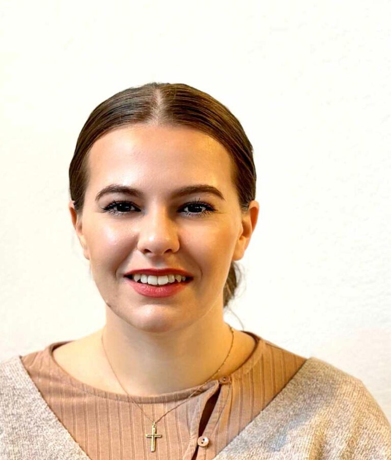 Ministry Leaders - St Anne's Church, Grantham